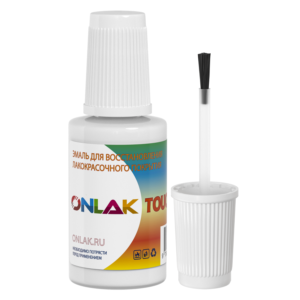 PANTONE 2597C КРАСКА ДЛЯ СКОЛОВ, флакон с кисточкой купить с доставкой ...